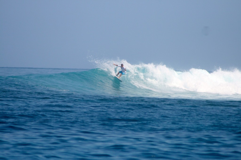 2016 - Surf Rote Island