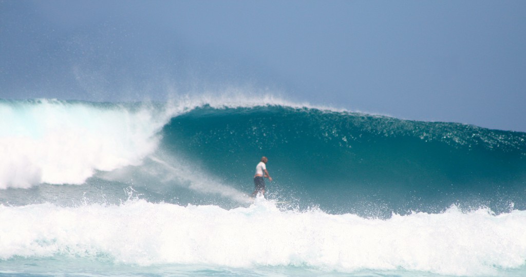 March, 2016 - Surf Rote Island