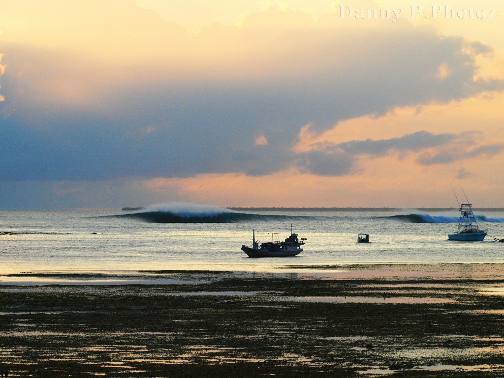 2016 - Surf Rote Island