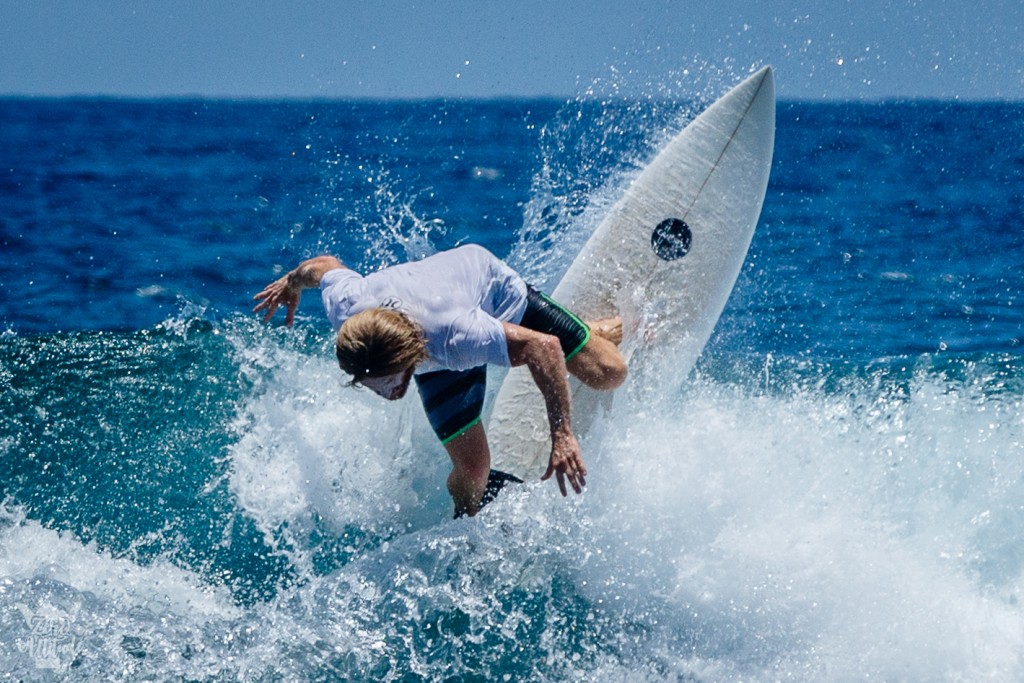 November, 2017 - Surf Rote Island